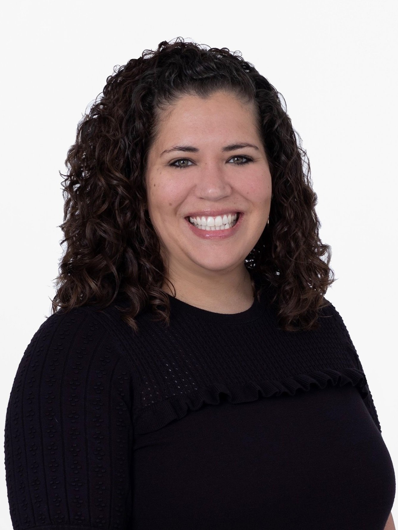 Anna Husband - Randall Partners LLC