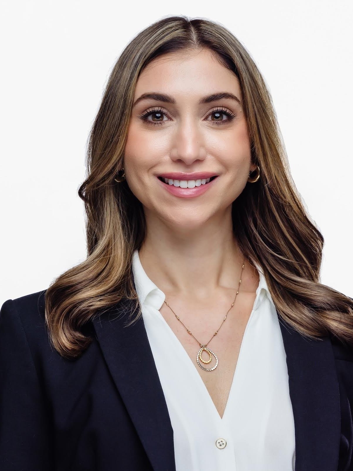 Andrea Johnson - Randall Partners LLC