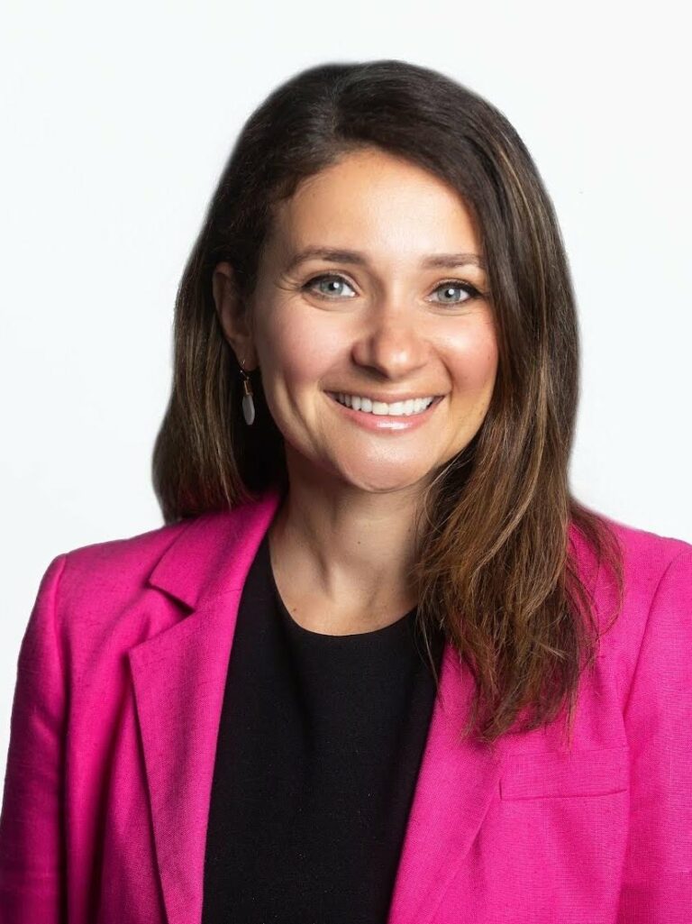 Lena Eliopoulos - Randall Partners LLC