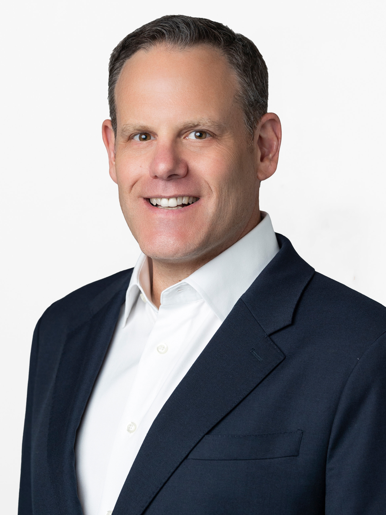 Steve Cohen - Randall Partners LLC