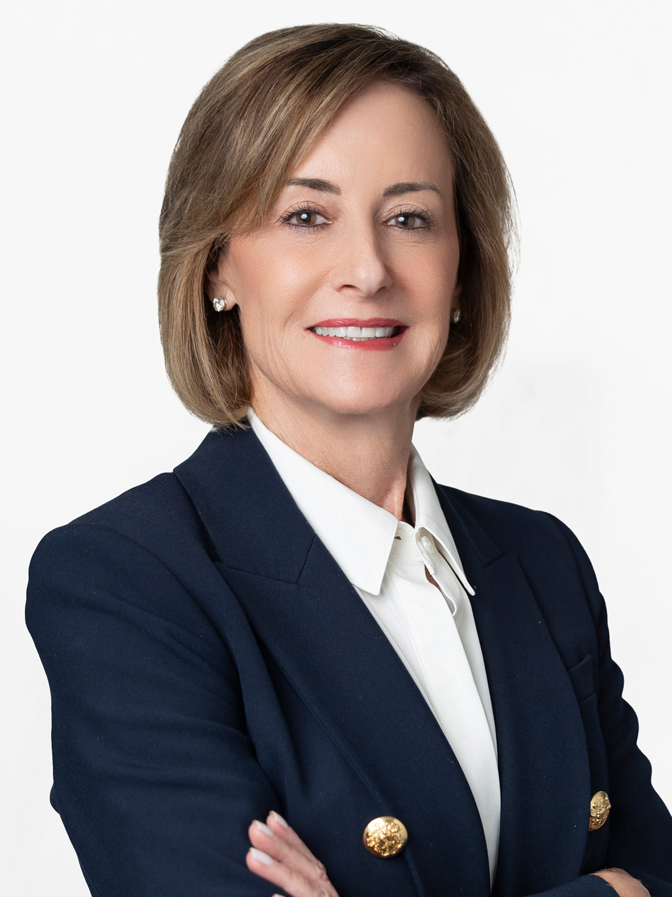 Susan Goldenberg - Randall Partners LLC